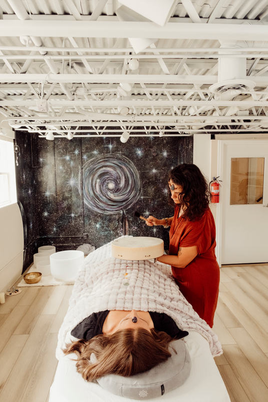 The Healing Studio Chagrin Falls